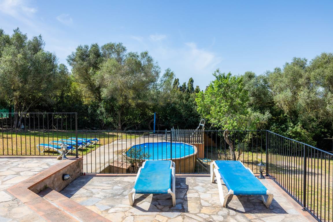 House ∙ 2 Bedrooms ∙ 4 Guests - Manacor