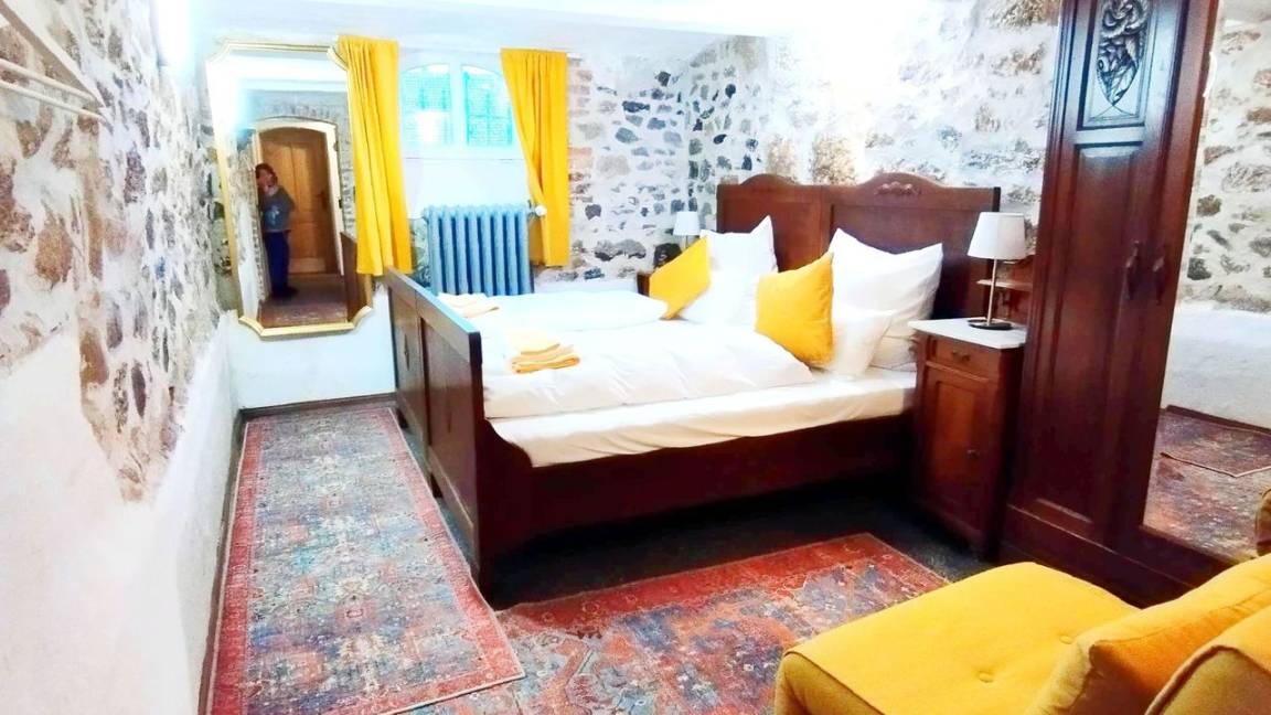 70 M² Hotel ∙ 2 Bedrooms ∙ 6 Guests - Sankt Andreasberg