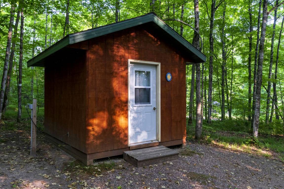Maison De Vacances ∙ 1 Chambre ∙ 4 Personnes - Wisconsin