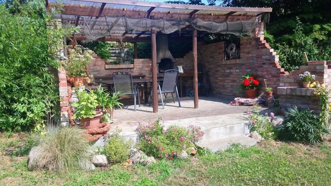 83 M² Apartment ∙ 3 Bedrooms ∙ 6 Guests - Hiddensee