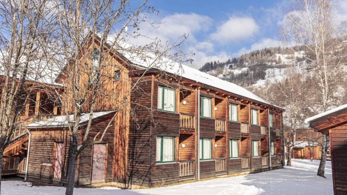 55 M² Apartment ∙ 1 Bedroom ∙ 5 Guests - Murau