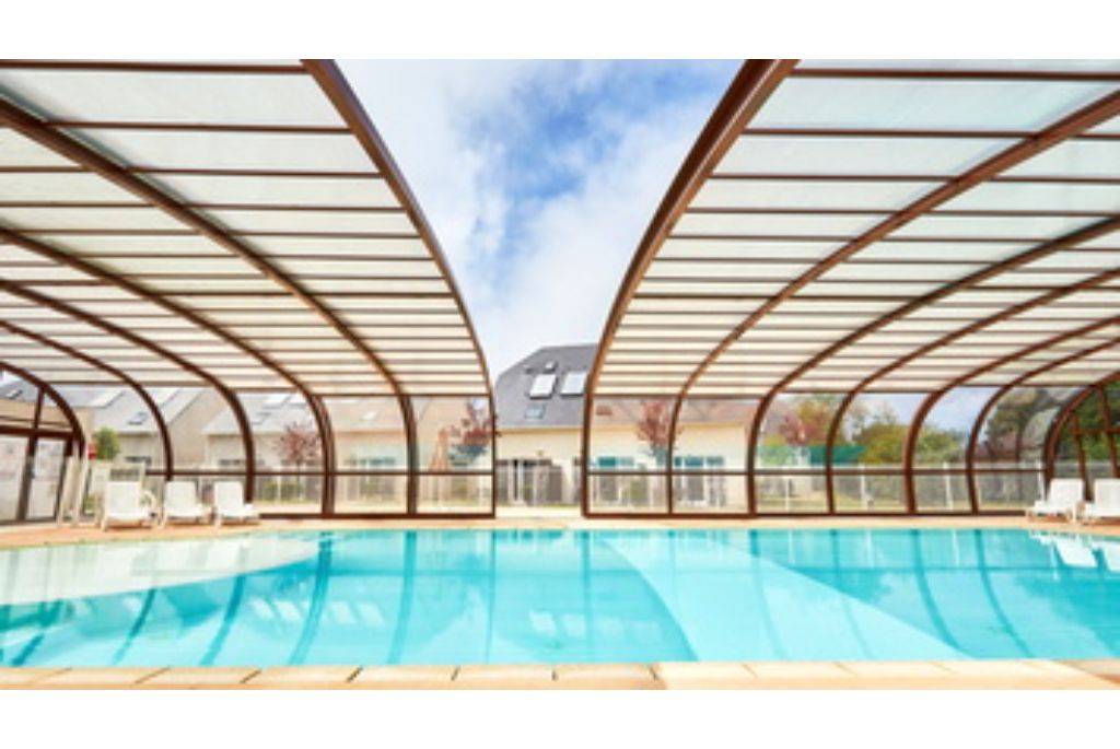 50 M² Ferienhaus ∙ 2 Schlafzimmer ∙ 6 Gäste - Houlgate