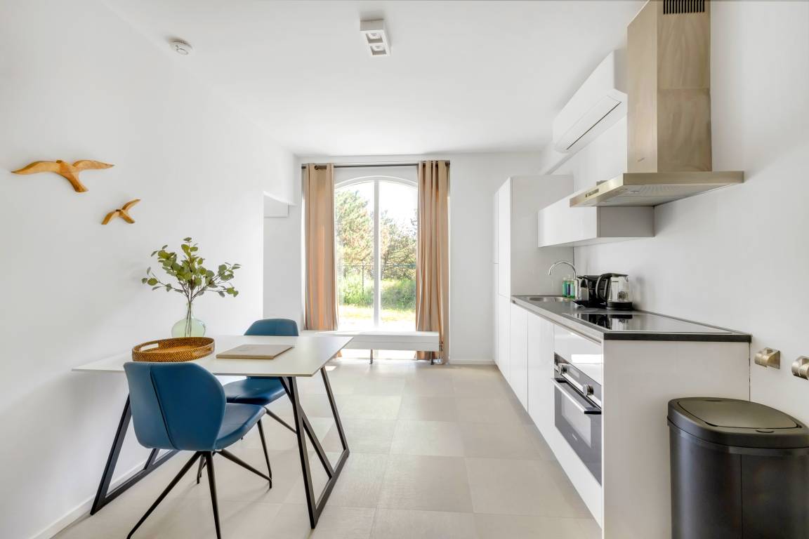 Bungalow ∙ 1 Habitación ∙ 2 Huéspedes - Ouddorp