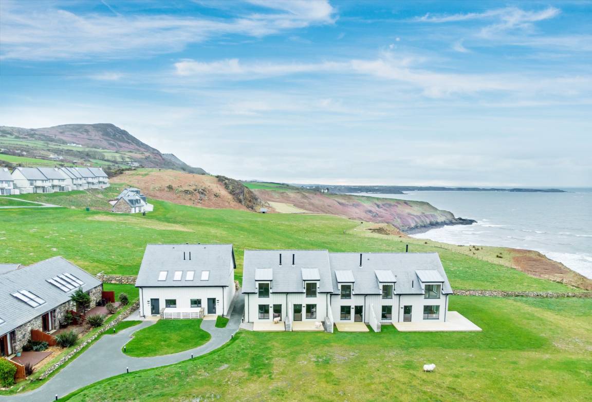 Cottage ∙ 2 Bedrooms ∙ 4 Guests - Morfa Nefyn