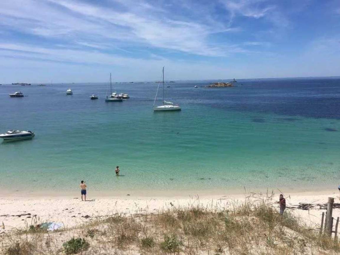 27 M² Camping ∙ 2 Chambres ∙ 4 Personnes - Bénodet