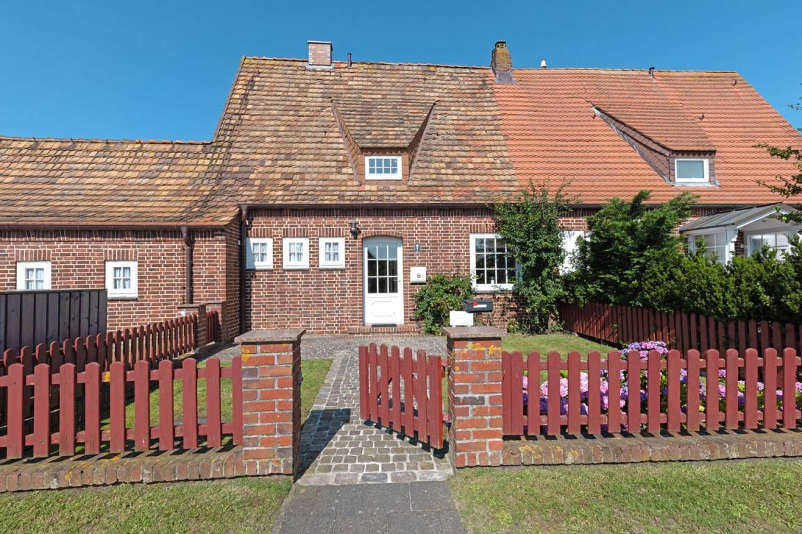 125 M² House ∙ 3 Bedrooms ∙ 7 Guests - Rømø