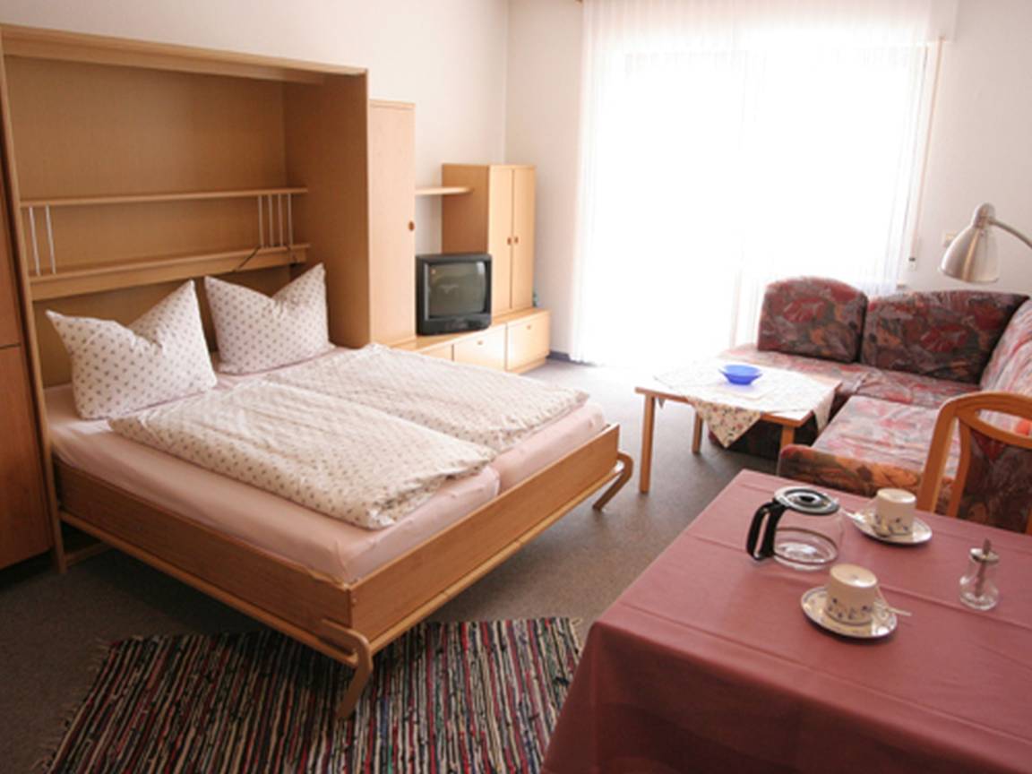 35 M² Studio ∙ 2 Gasten - Markdorf