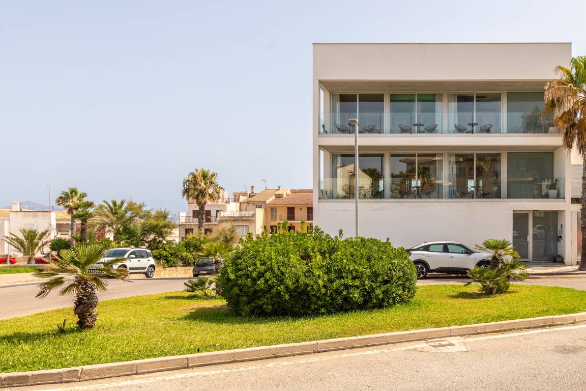 494 M² House ∙ 9 Bedrooms ∙ 18 Guests - Can Picafort