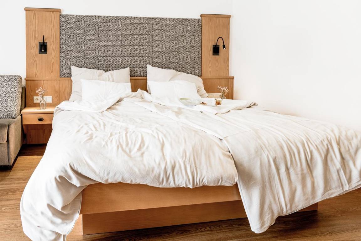 30 M² Hotel ∙ 1 Bedroom ∙ 4 Guests - Schladming
