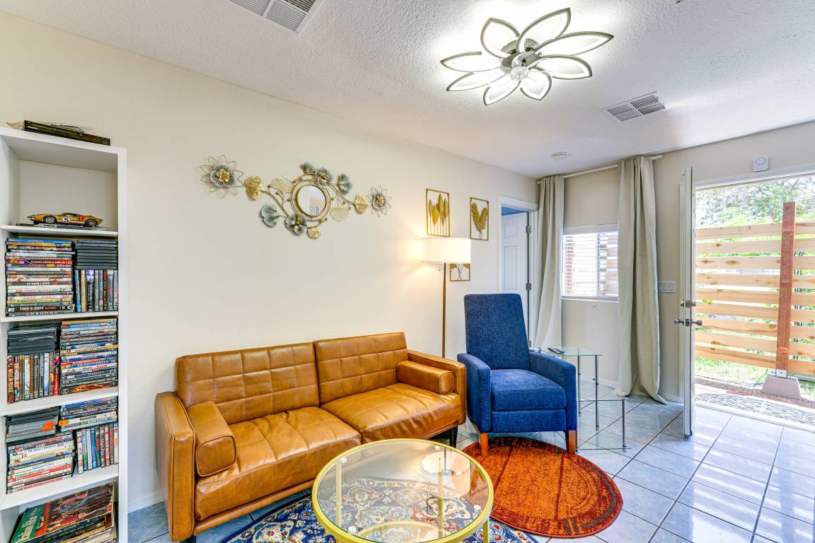 47 M² Apartment ∙ 1 Bedroom ∙ 2 Guests - Phoenix, AZ