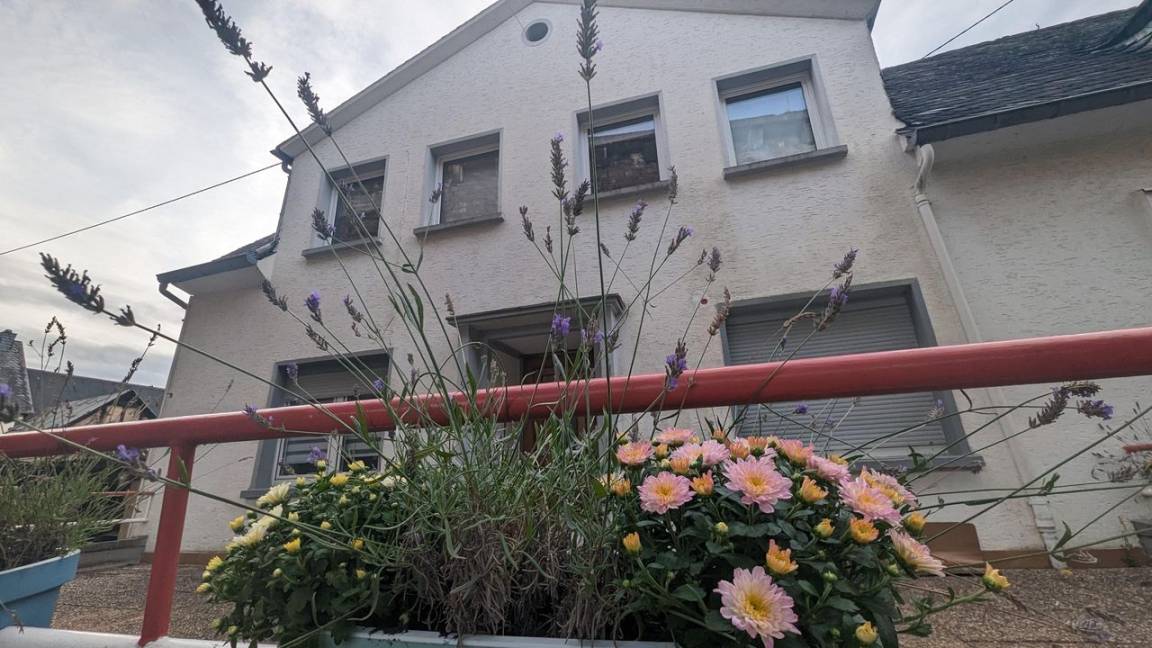 125 M² Ferienhaus ∙ 3 Schlafzimmer ∙ 6 Gäste - Cochem