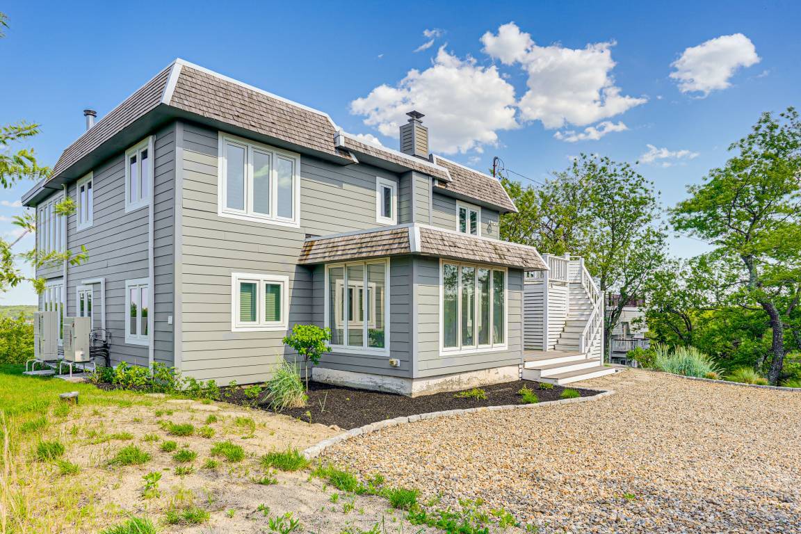 232 M² House ∙ 5 Bedrooms ∙ 10 Guests - Beverly, MA