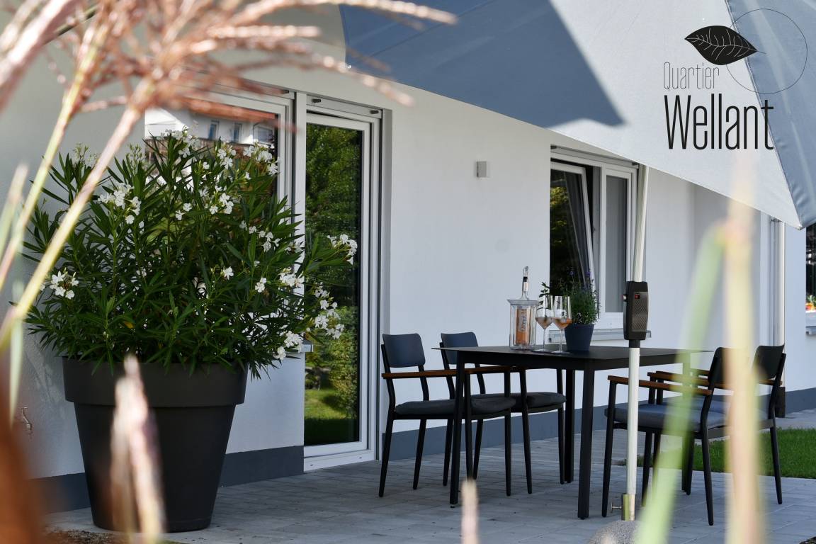 90 M² Apartment ∙ 2 Bedrooms ∙ 4 Guests - Bregenz
