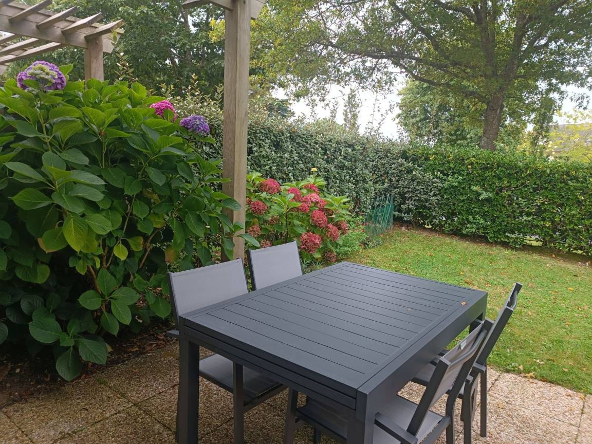 51 M² Apartamento ∙ 2 Habitaciones ∙ 4 Huéspedes - Sarzeau