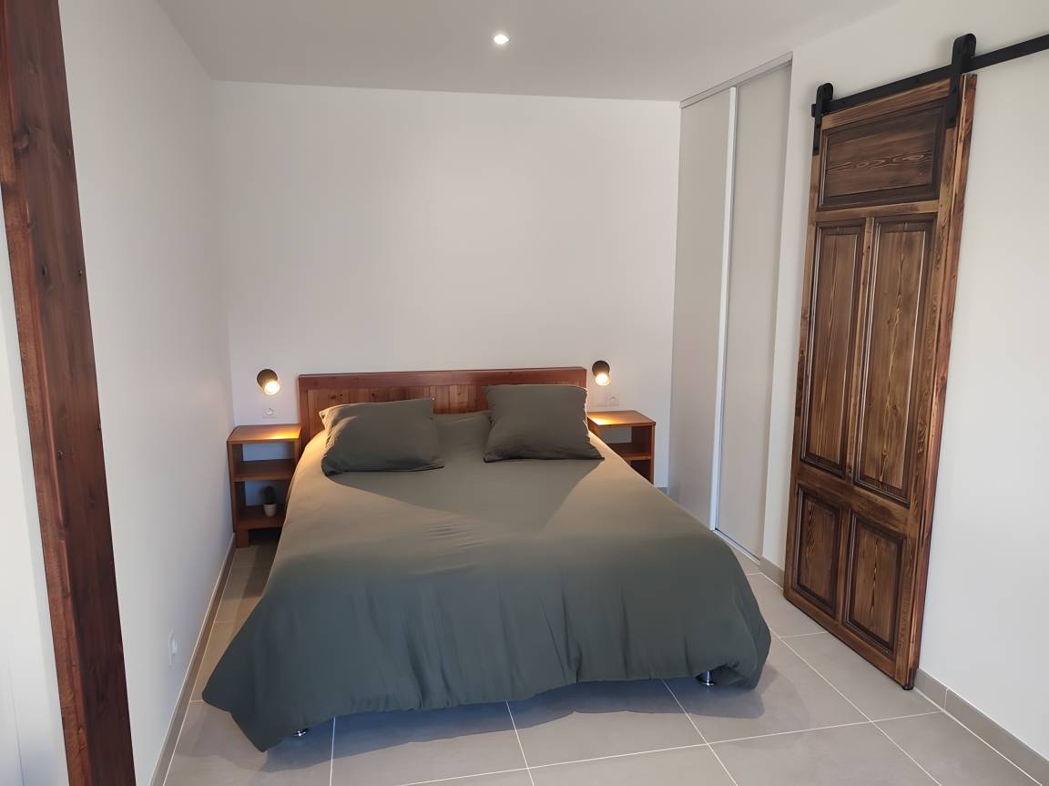 80 M² Cottage ∙ 3 Bedrooms ∙ 6 Guests - Avignon