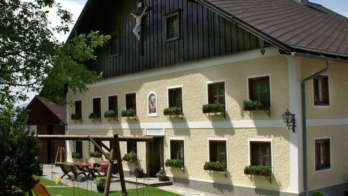 50 M² Ferienwohnung ∙ 2 Schlafzimmer ∙ 4 Gäste - Attersee