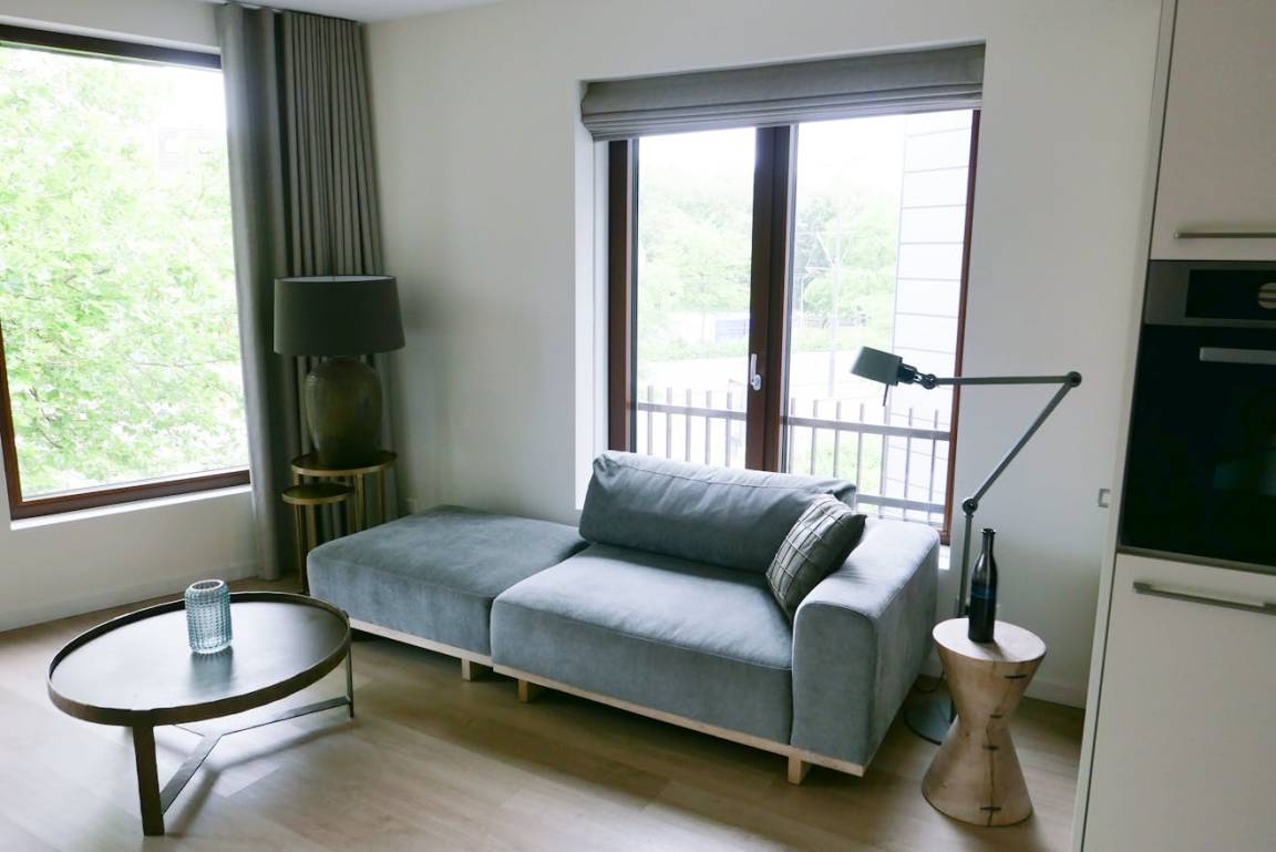 38 M² Apartamento ∙ 2 Huéspedes - Delft