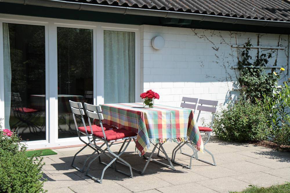 62 M² Apartment ∙ 2 Bedrooms ∙ 4 Guests - Soltau