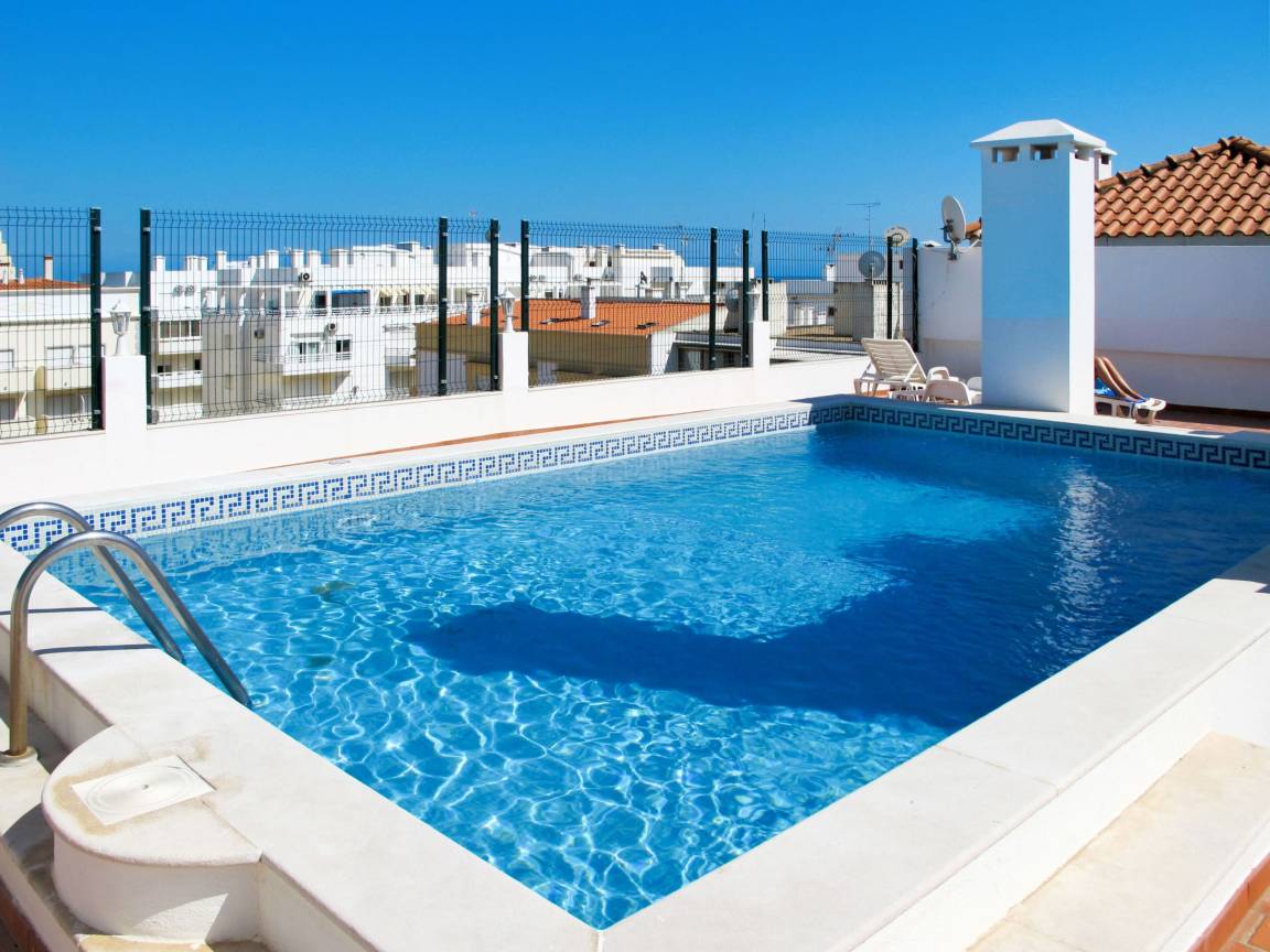 60 M² Apartamento ∙ 2 Quartos ∙ 4 Hóspedes - Monte Gordo