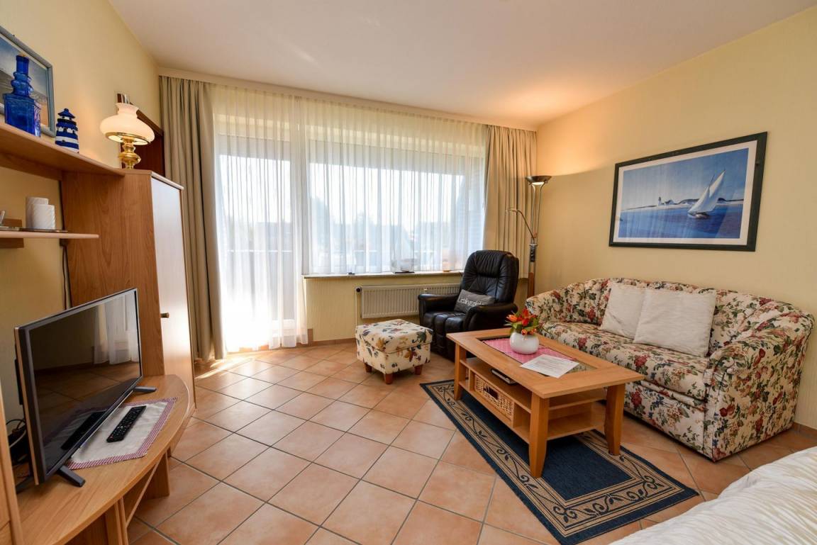 42 M² Ferienwohnung ∙ 2 Gäste - Cuxhaven