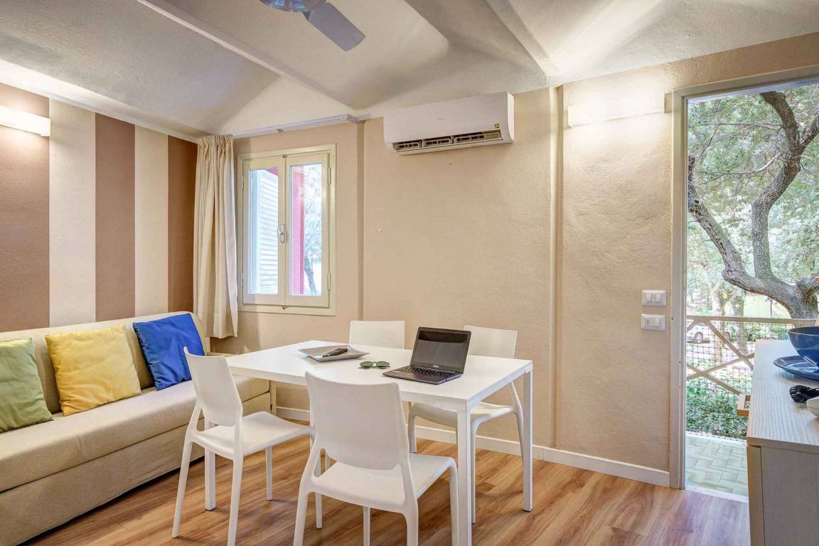 43 M² Alloggio ∙ 2 Camere Da Letto ∙ 6 Ospiti - San Vincenzo