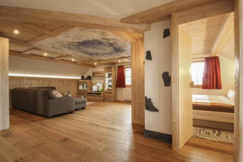 64 M² Ferienwohnung ∙ 2 Gäste - Bad Aibling