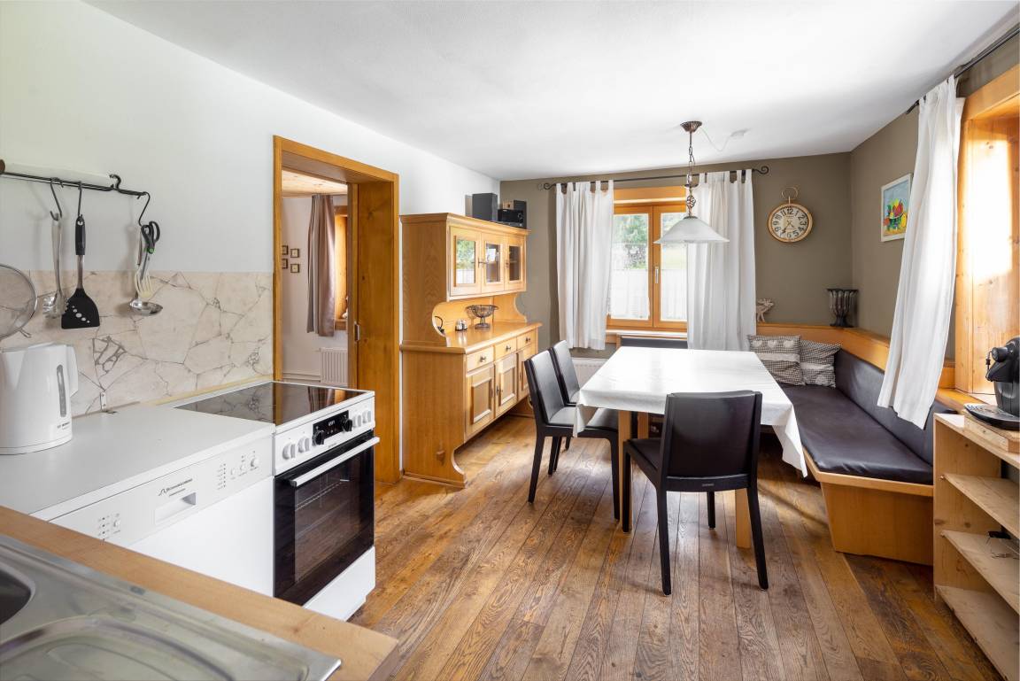 110 M² Apartment ∙ 3 Bedrooms ∙ 8 Guests - Gaschurn