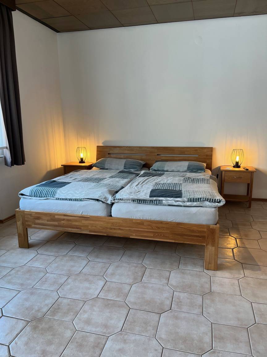 Apartment ∙ 1 Bedroom ∙ 2 Guests - Karlstadt am Main