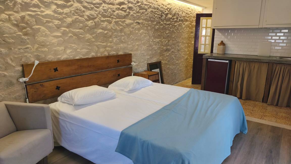 30 M² Estudio ∙ 2 Huéspedes - La Guardia, España