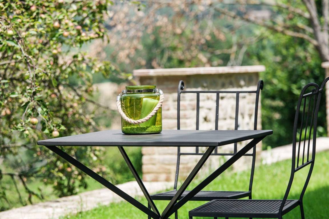 31 M² Farmhouse ∙ 1 Bedroom ∙ 2 Guests - Assisi