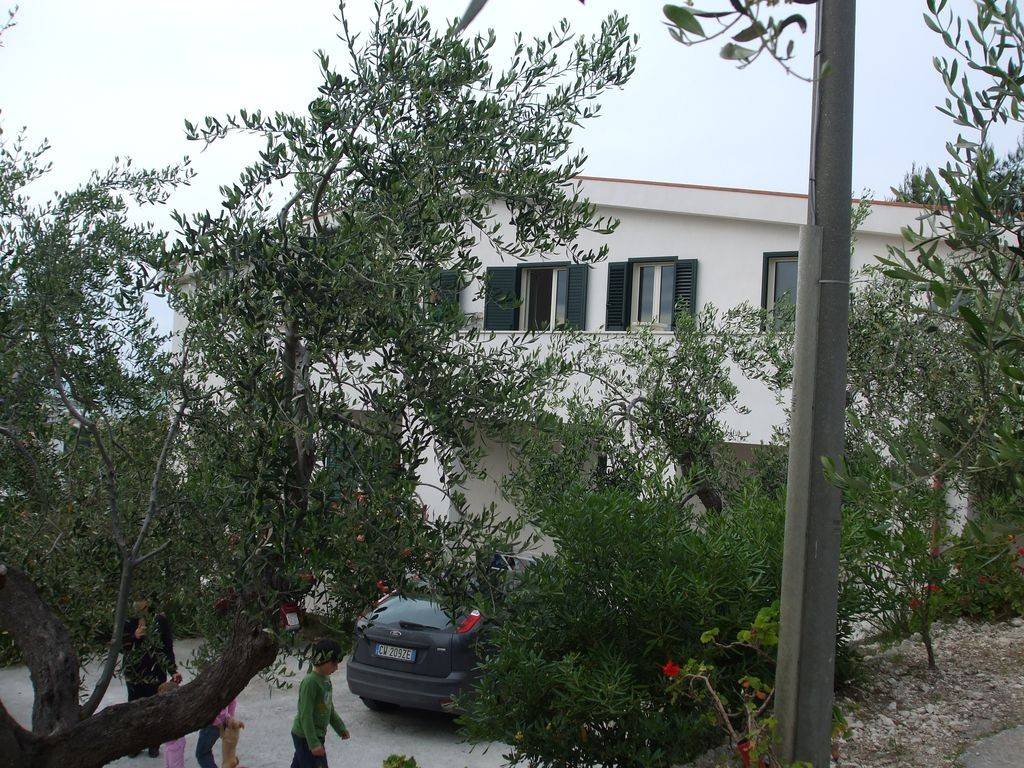 46 M² Apartment ∙ 1 Bedroom ∙ 4 Guests - Vieste