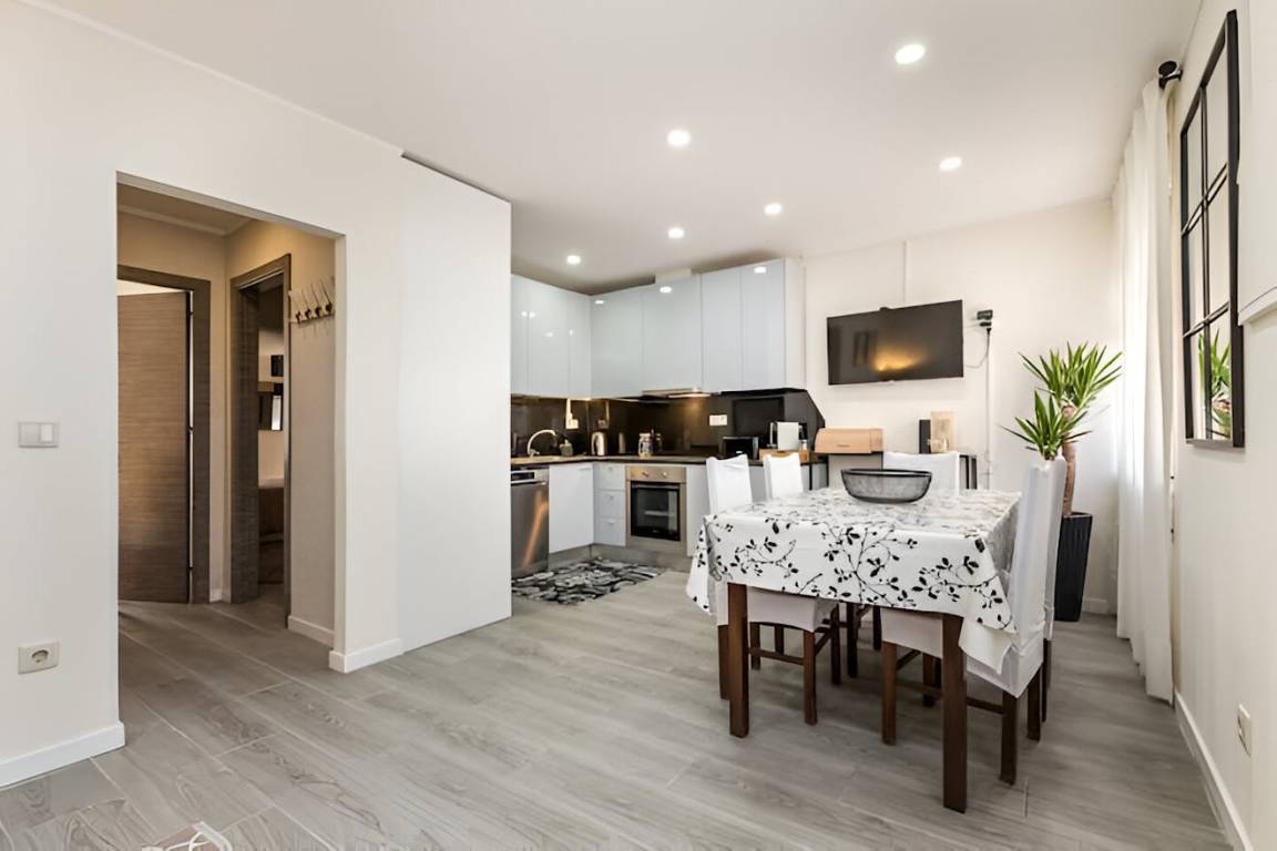 70 M² Casa ∙ 2 Quartos ∙ 4 Hóspedes - Porto