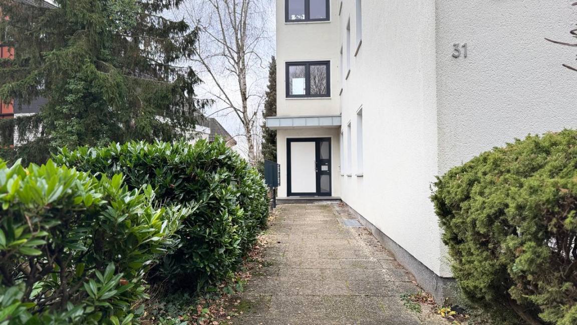 62 M² Apartment ∙ 1 Bedroom ∙ 2 Guests - Bad Pyrmont