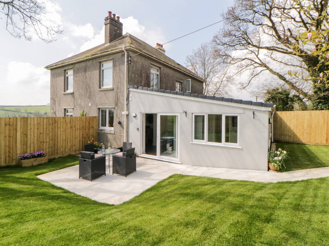 Cottage ∙ 2 Bedrooms ∙ 4 Guests - Ivybridge