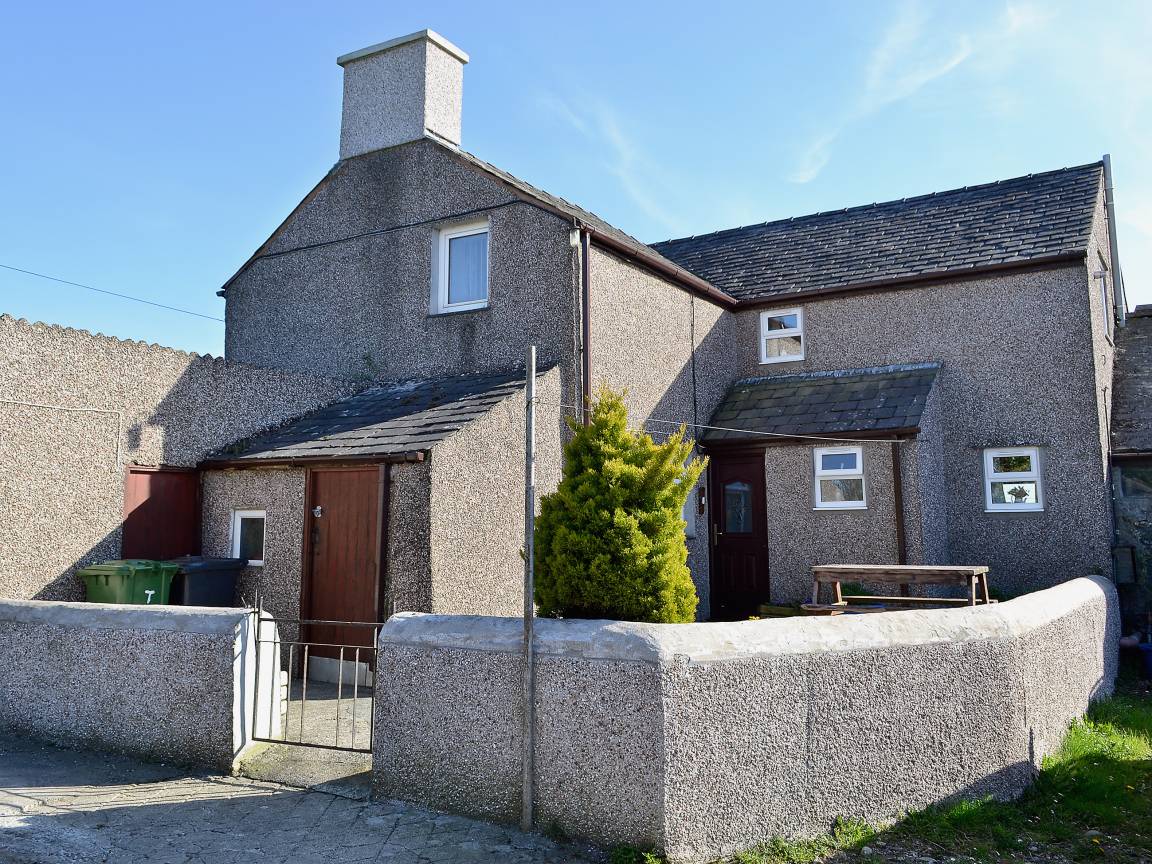 Cottage ∙ 2 Bedrooms ∙ 4 Guests - Caernarfon