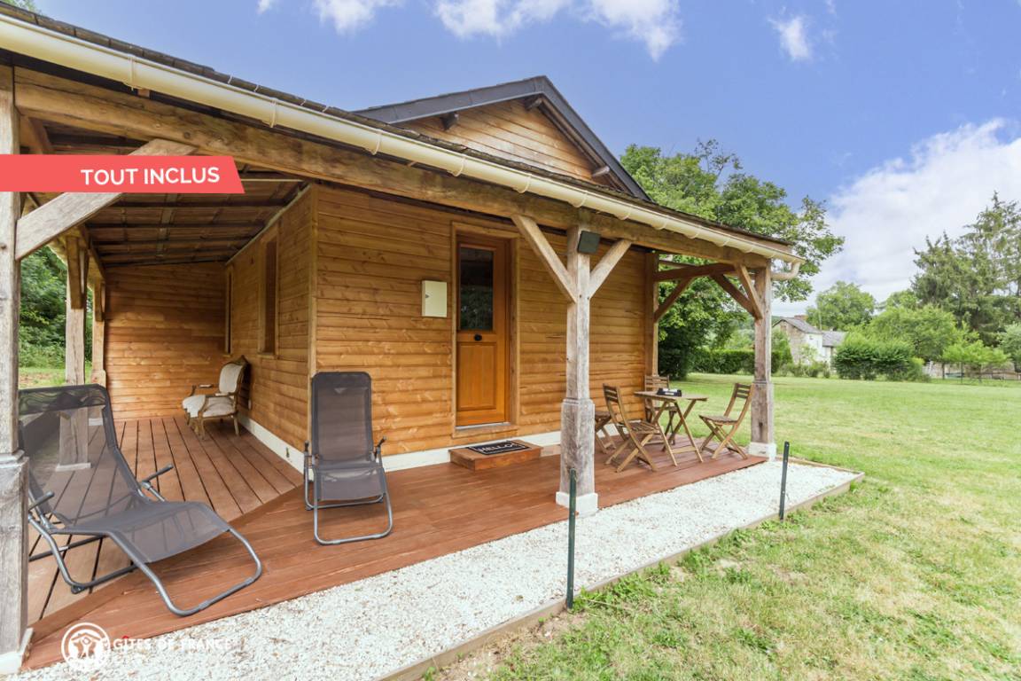 57 M² Gîte ∙ 2 Chambres ∙ 4 Personnes - Val-d'Oise