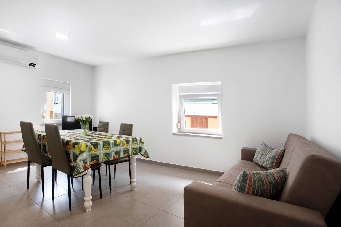 77 M² House ∙ 2 Bedrooms ∙ 5 Guests - São Martinho do Porto