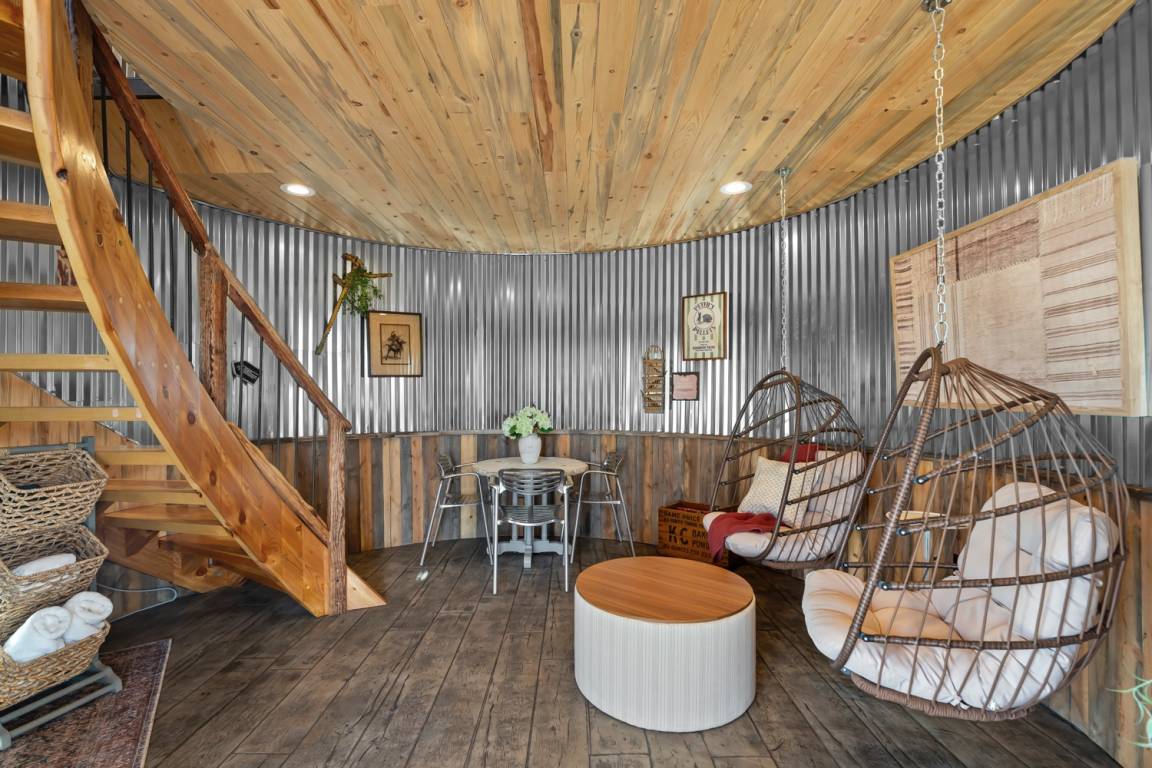 40 M² Cabin ∙ 1 Bedroom ∙ 2 Guests - Arizona