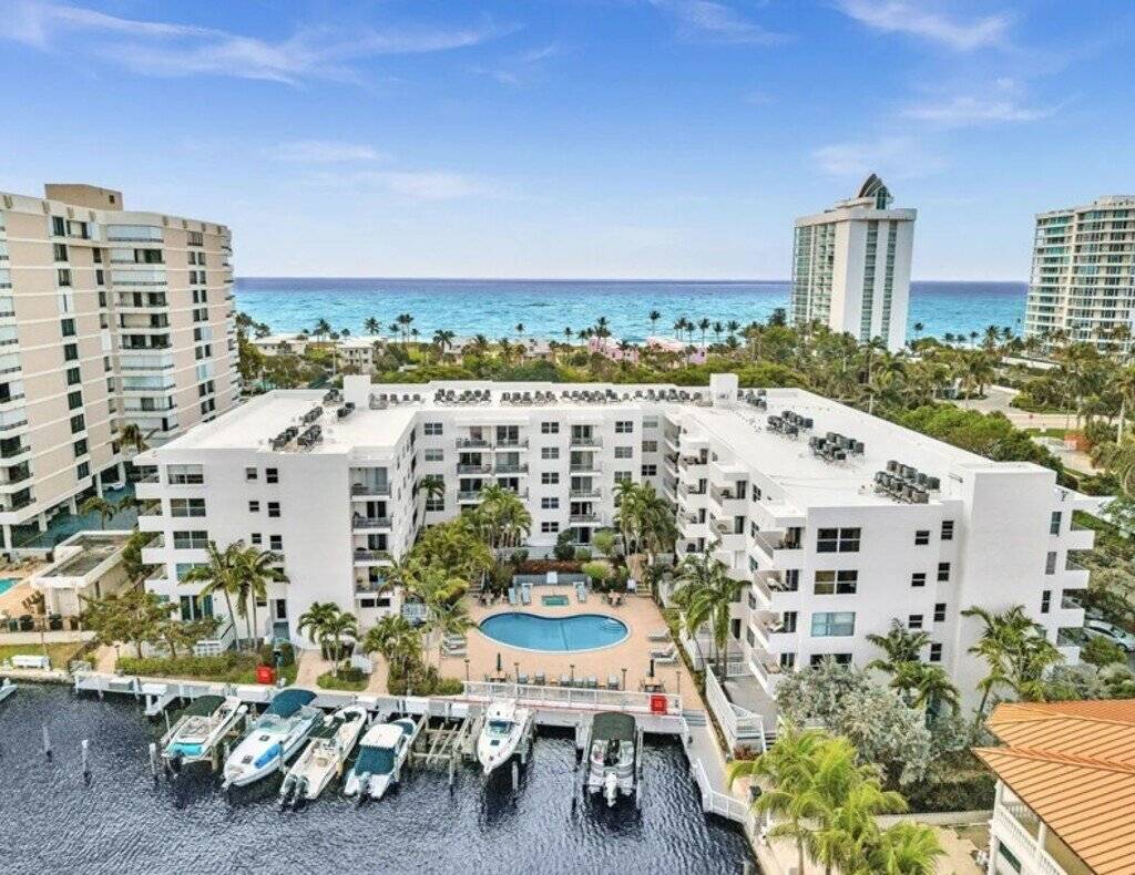 94 M² Condo ∙ 2 Bedrooms ∙ 4 Guests - Deerfield Beach, FL