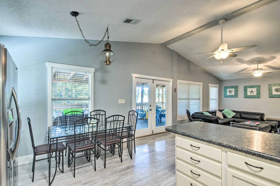 102 M² House ∙ 2 Bedrooms ∙ 4 Guests - Perdido Key, FL