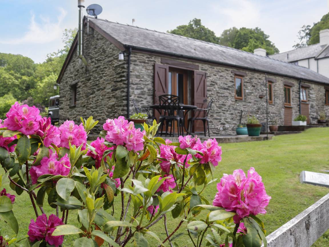 Cottage ∙ 2 Bedrooms ∙ 4 Guests - Betws-y-Coed