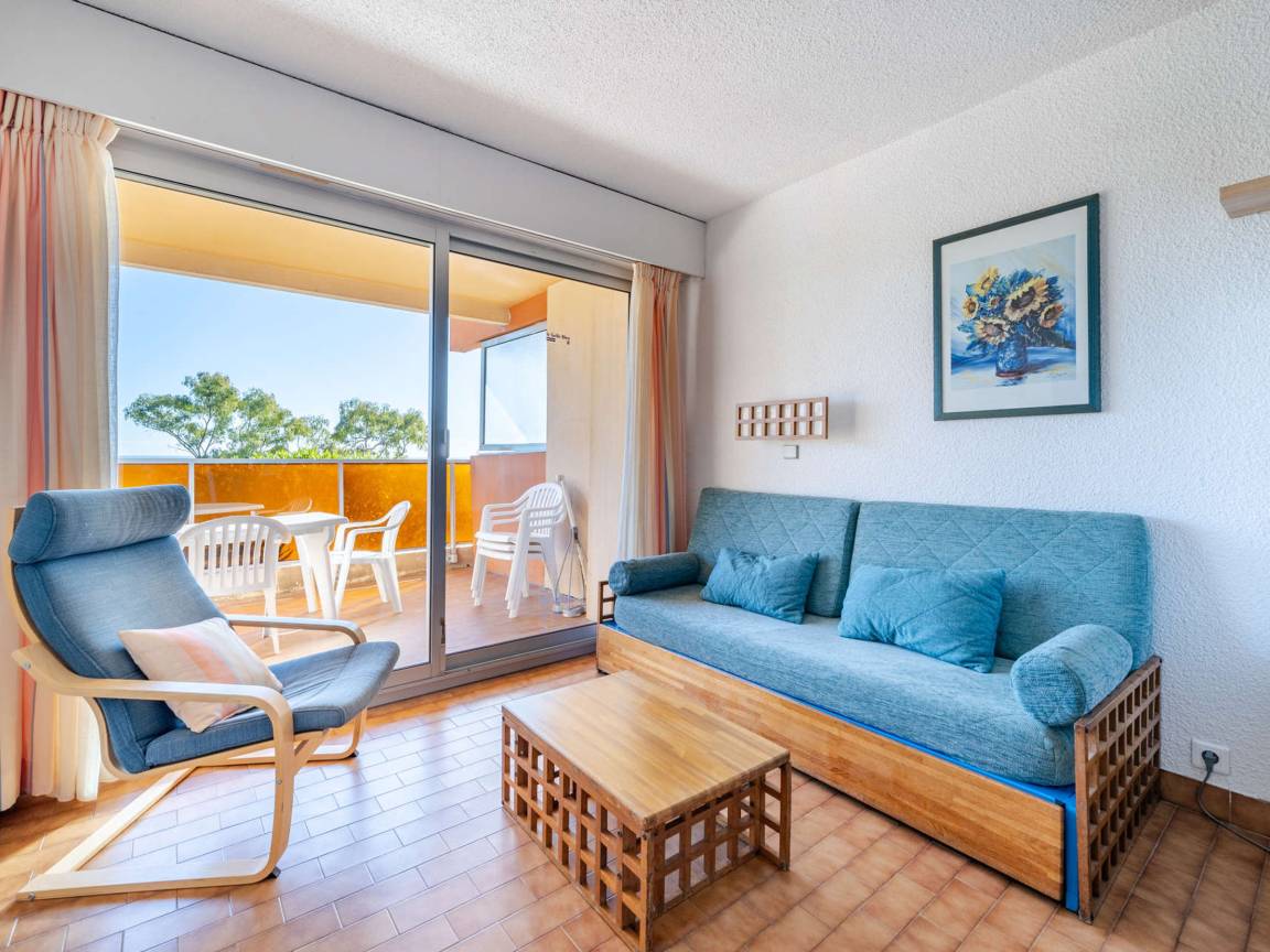 42 M² Appartement ∙ 1 Chambre ∙ 8 Personnes - Roquebrune-Cap-Martin