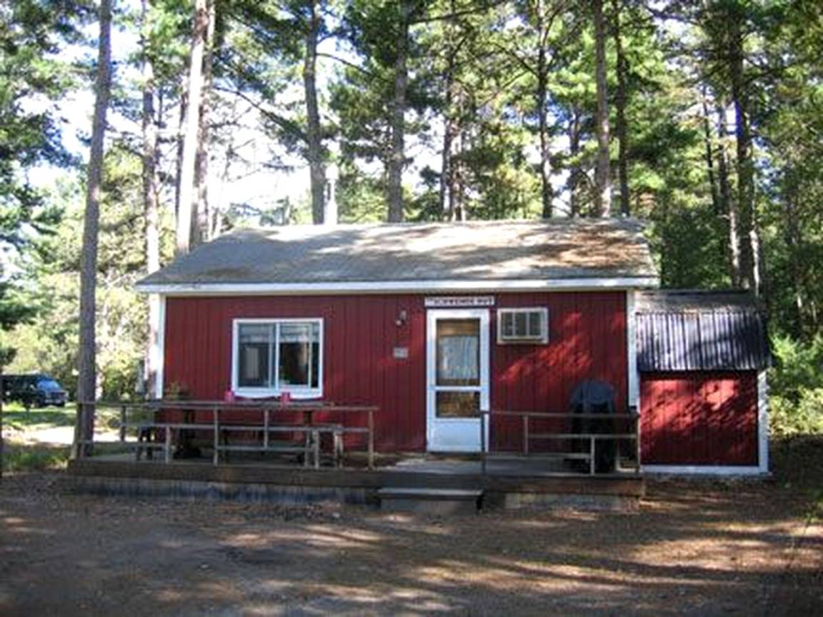 House ∙ 2 Bedrooms ∙ 5 Guests - Maine