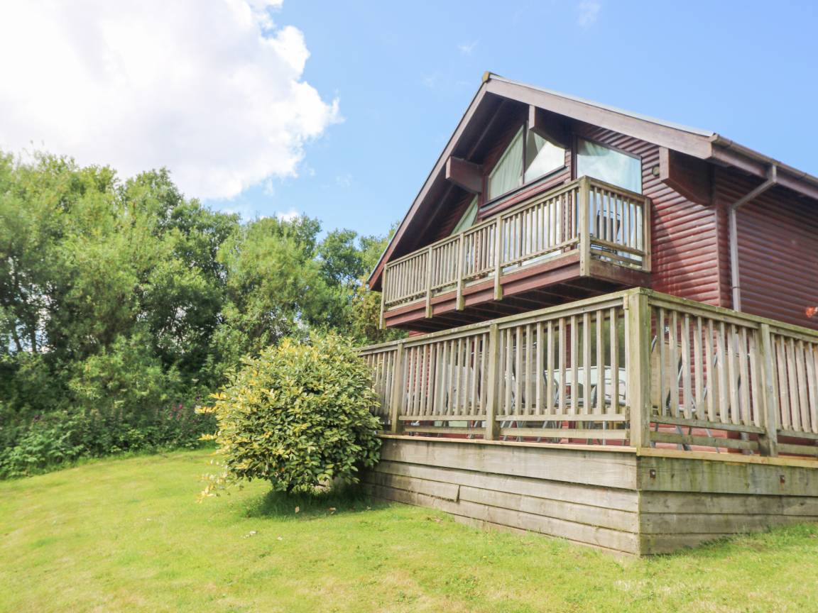 Cottage ∙ 4 Bedrooms ∙ 8 Guests - Wadebridge