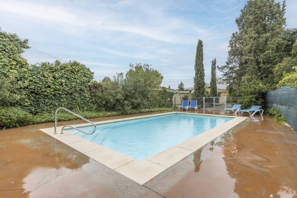 29 M² Apartamento ∙ 1 Habitación ∙ 3 Huéspedes - Mollerussa