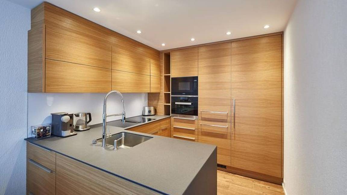 53 M² Apartment ∙ 1 Bedroom ∙ 4 Guests - Arosa