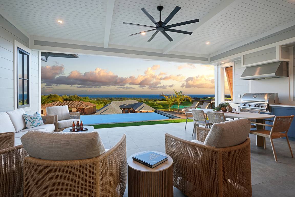 238 M² Maison De Vacances ∙ 4 Chambres ∙ 10 Personnes - Kauai, HI