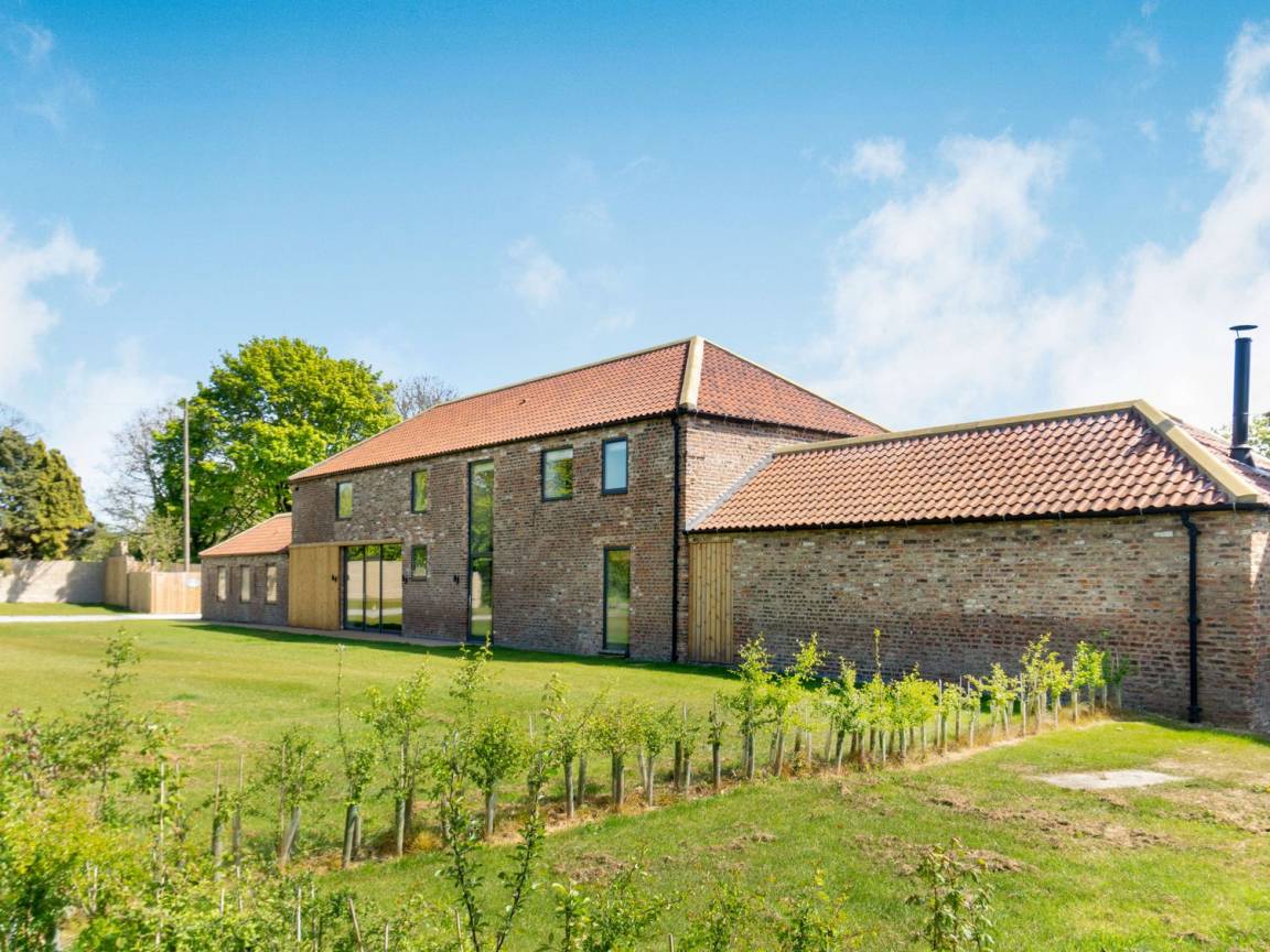 Cottage ∙ 2 Chambres ∙ 4 Personnes - Hull
