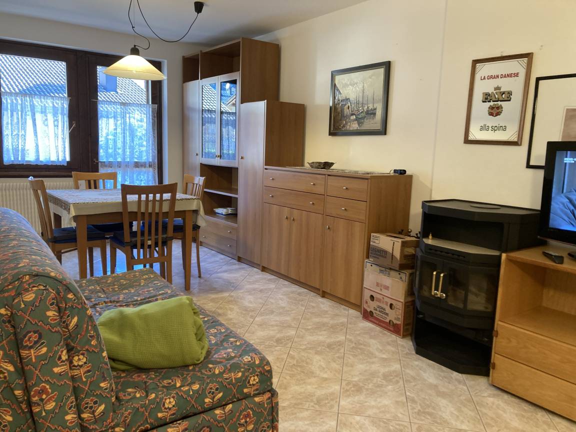 75 M² Apartamento ∙ 2 Quartos ∙ 6 Hóspedes - Madonna di Campiglio