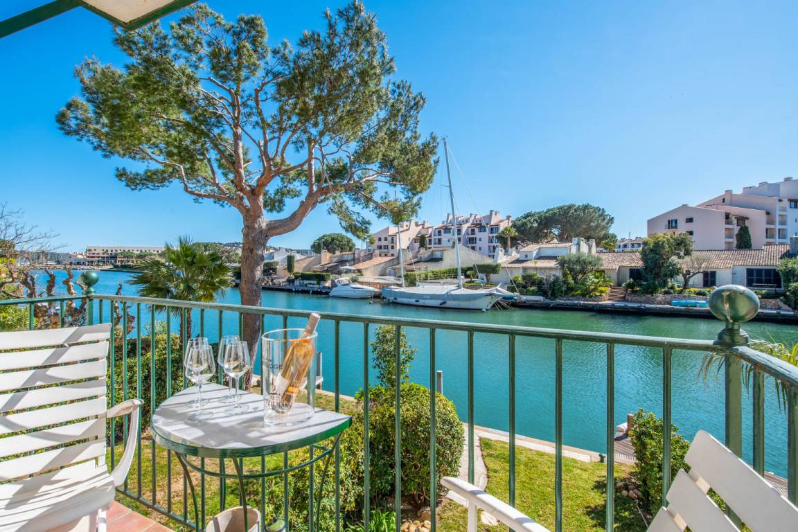 40 M² Apartment ∙ 1 Bedroom ∙ 2 Guests - Pampelonne Beach